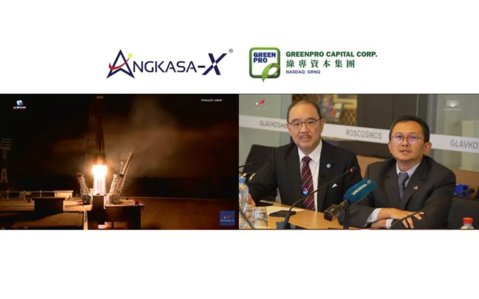 Greenpro Establish its Official Malaysia Headquarter for Asean New ...